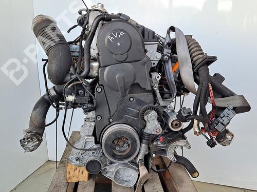 Engine VW PASSAT B5.5 (3B3) 8364872 | B-Parts
