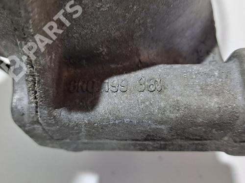 Engine mount AUDI A4 B8 (8K2) 2.0 TDI 9192487 | B-Parts