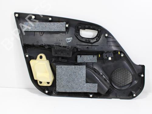 Pannello interno portiera anteriore destro PEUGEOT 108 13387900 | B-Parts