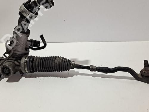 Steering rack BMW X3 (E83) 2.0 sd 6985772 | B-Parts