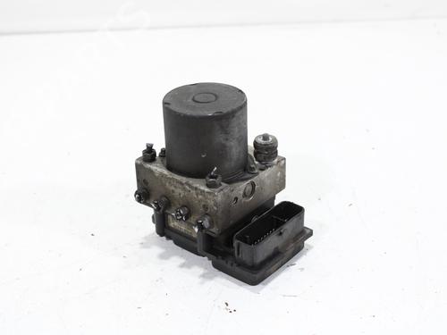 ABS pump RENAULT TRAFIC II Van (FL) 2.0 dCi 115 (FL01, FL0U) 3175122 ...