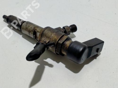 Injector PEUGEOT 206 Hatchback (2A/C) 1.4 HDi eco 70 11044625 | B-Parts