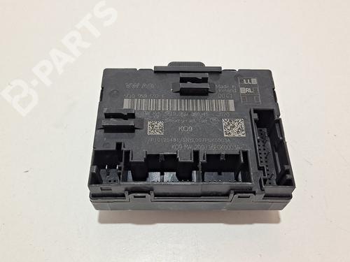 Electronic module VW GOLF VII (5G1, BQ1, BE1, BE2) 2.0 TDI 10229167 | B-Parts