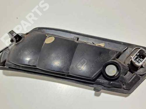 Left front indicator VOLVO XC60 (156) D5 AWD 89076804 | B-Parts
