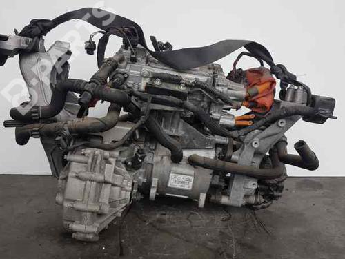 Engine SMART FORFOUR Hatchback (453) electric drive (453.091) 6062783 ...