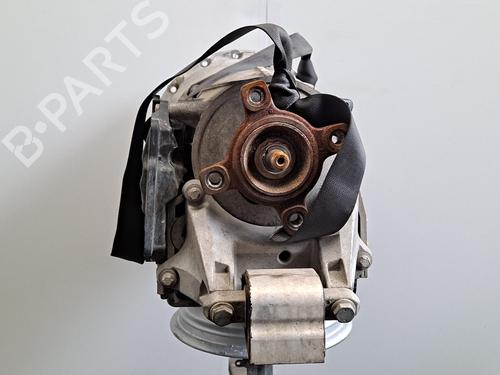 Boîte de vitesse automatique MERCEDES-BENZ V-CLASS (W447) 12591604 | B ...