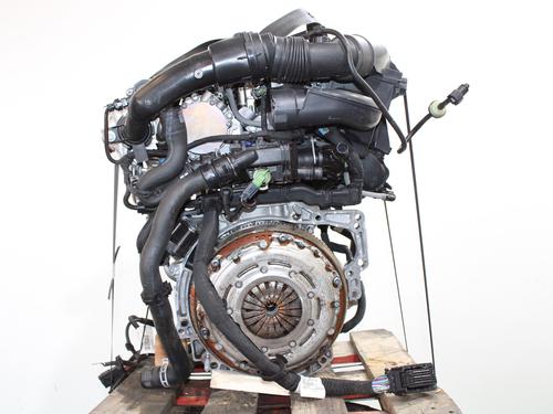 Engine PEUGEOT 208 I (CA_, CC_) 1.2 THP 110 13579907 | B-Parts