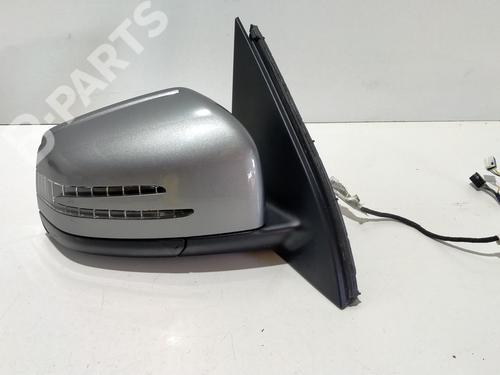 Außenspiegel rechts MERCEDES-BENZ M-CLASS (W166) ML 250 CDI / BlueTEC 4 ...
