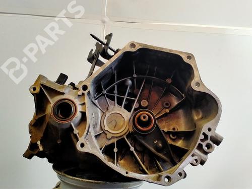 Manual gearbox CHRYSLER PT CRUISER (PT_) 2.0 10421378 | B-Parts