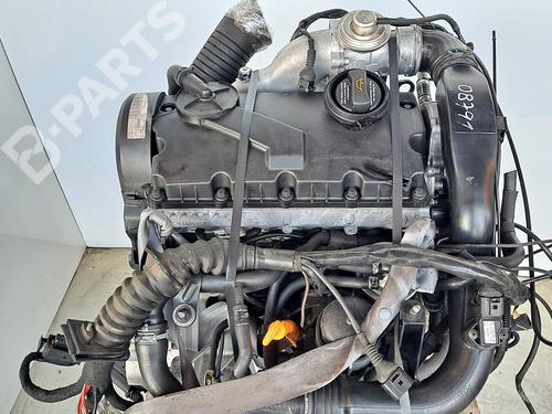 Engine VW PASSAT B5.5 (3B3) 8364872 | B-Parts