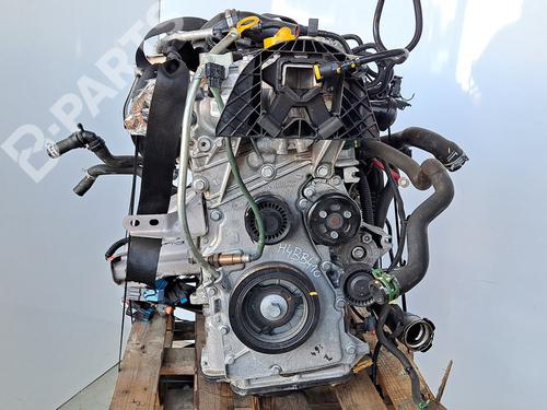 Engine DACIA SANDERO II TCe 90 (B8M1, B8MA) 8263073 | B-Parts