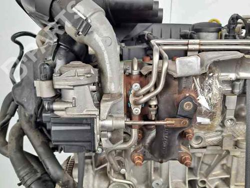 Engine VW POLO V (6R1, 6C1) 1.2 TSI 8183897 | B-Parts