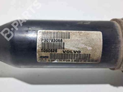 Left front driveshaft VOLVO XC60 I SUV (156) D5 AWD 6785582 | B-Parts