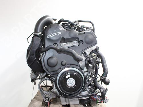 Engine VOLVO V60 I (155) D3 145434 | B-Parts
