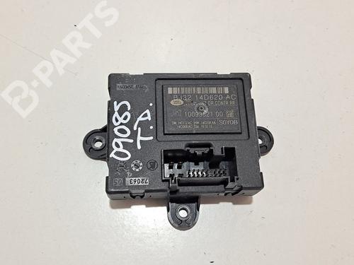 Electronic module LAND ROVER RANGE ROVER EVOQUE (L538) 2.2 D 4x4 ...