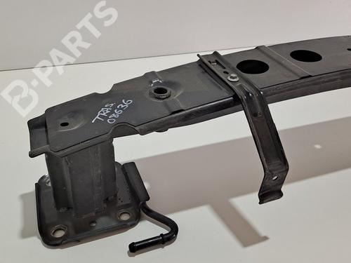 Rear bumper reinforcement MAZDA CX-5 (KE, GH) 2.0 (KEEFW) 7564672 | B-Parts