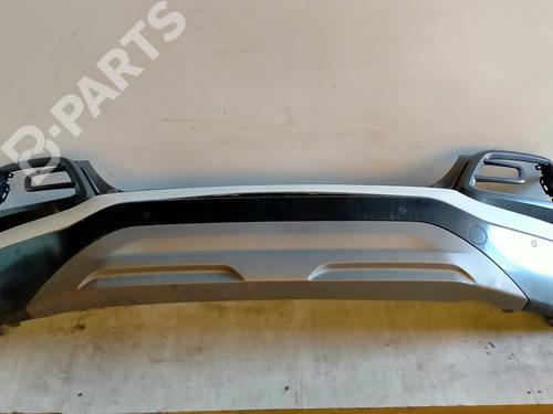 Paragolpes trasero HYUNDAI KONA (OS, OSE, OSI) 1.0 T-GDi Hybrid 48V ...