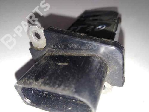 Mass air flow sensor AUDI TT (8J3) 2.0 TFSI 5239631 | B-Parts