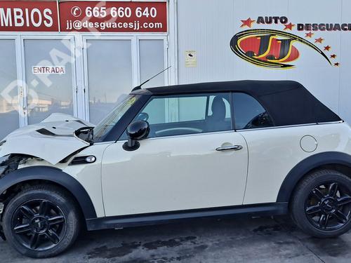 Electronic module MINI MINI Convertible (R57) Cooper D 8883411 | B-Parts