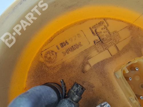Fuel pump BMW X5 (E53) 3.0 d 8536345 | B-Parts