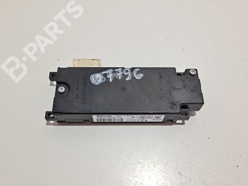 Electronic module PEUGEOT 308 SW I (4E_, 4H_) 1.6 HDi 8210039 | B-Parts