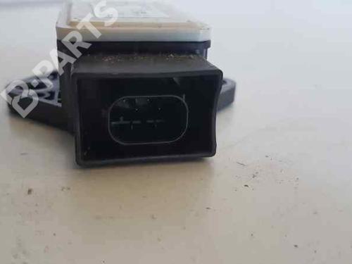 Electronic module TOYOTA AVENSIS Saloon (_T27_) 2.0 D-4D (ADT270 ...