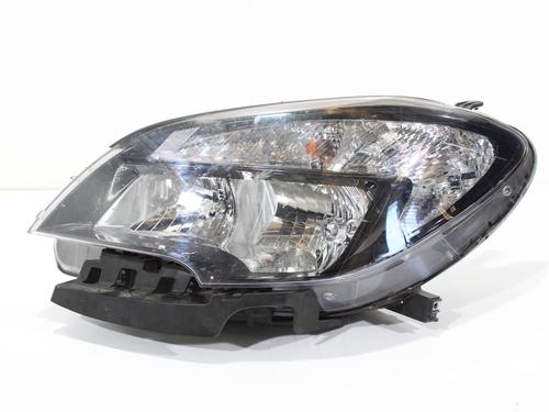 Left headlight OPEL MOKKA / MOKKA X (J13) 1.4 (_76) 5560830 | B-Parts