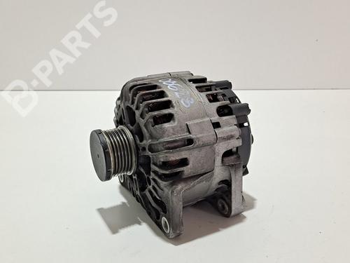 Alternateur RENAULT LAGUNA III (BT0/1) 2.0 16V (BT05, BT0F, BT0W) 7234831 | B-Parts