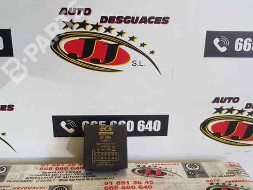 Electronic module AUDI A5 Sportback (8TA) 3.0 TDI quattro 5248439 | B-Parts