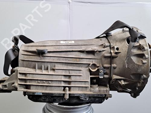 Boîte de vitesse automatique MERCEDES-BENZ V-CLASS (W447) 12591604 | B ...