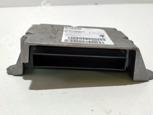 ECU airbags RENAULT MASTER III Van (FV) 11111457 | B-Parts