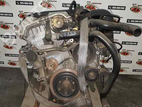 Motor MERCEDES-BENZ E-CLASS (W210) E 220 D (210.004) |6040700001|| | B ...