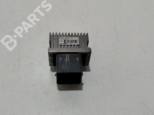 Electronic module LAND ROVER RANGE ROVER EVOQUE (L538) 2.2 D 4x4 ...