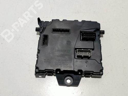 Electronic module RENAULT MASTER III Van (FV) 11111346 | B-Parts