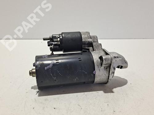 Starter BMW 5 (E39) 525 tds 8350659 | B-Parts