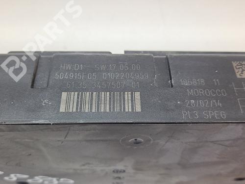 Fuse box MINI MINI Convertible (R57) 10282819 | B-Parts