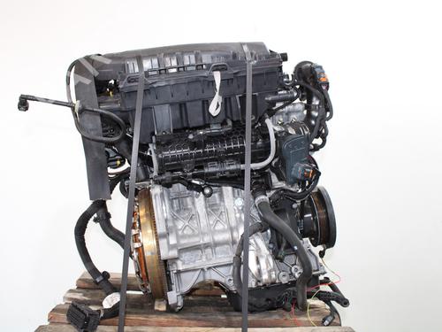 Engine PEUGEOT 208 I (CA_, CC_) 1.2 THP 110 13579907 | B-Parts