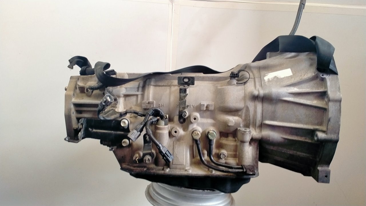 Automatic gearbox KIA SORENTO I (JC) 2.5 CRDi 10743660 | B-Parts