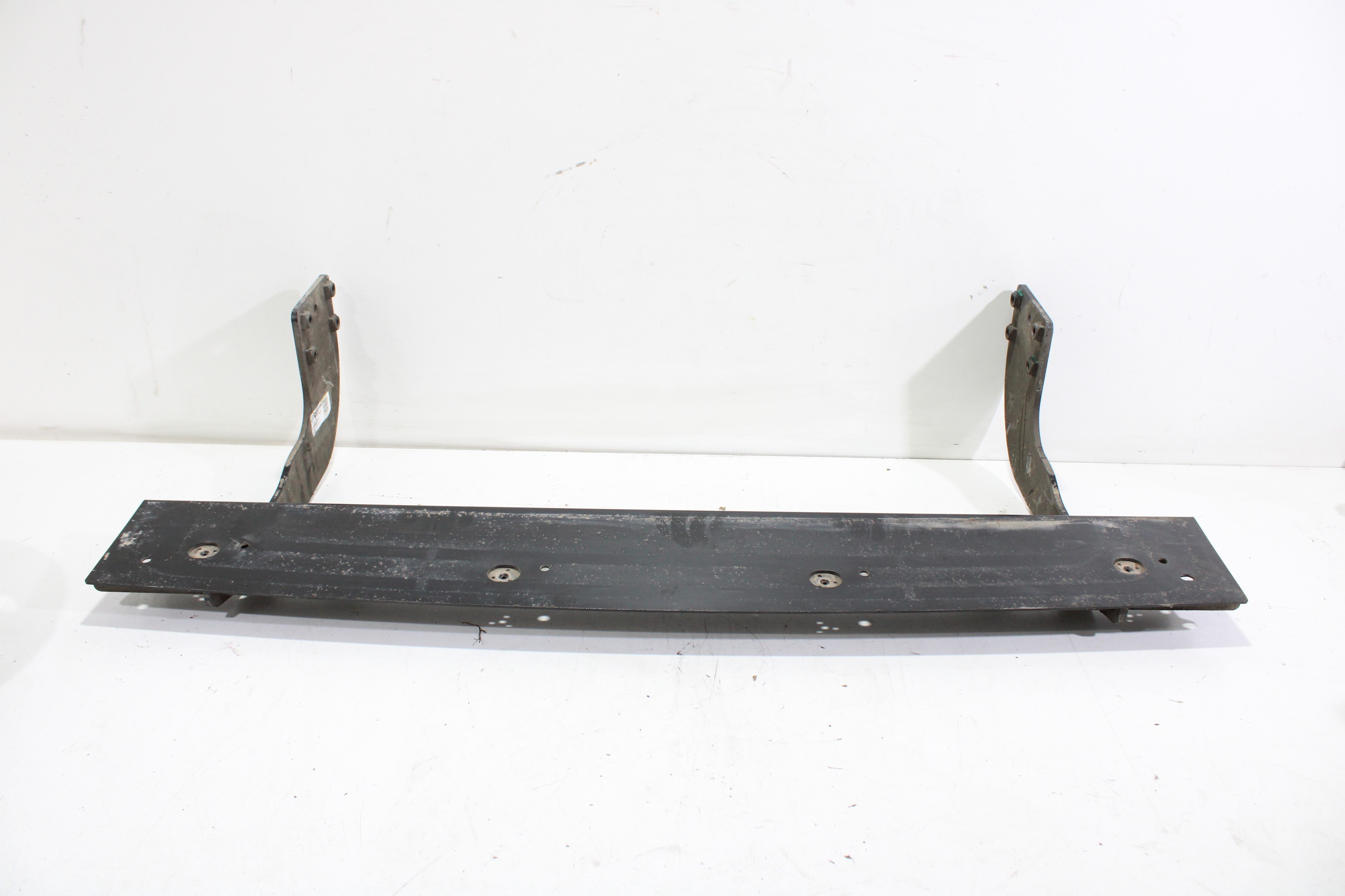Rear bumper reinforcement VW CRAFTER Van (SY_, SX_) 2.0 TDI FWD (SYB ...