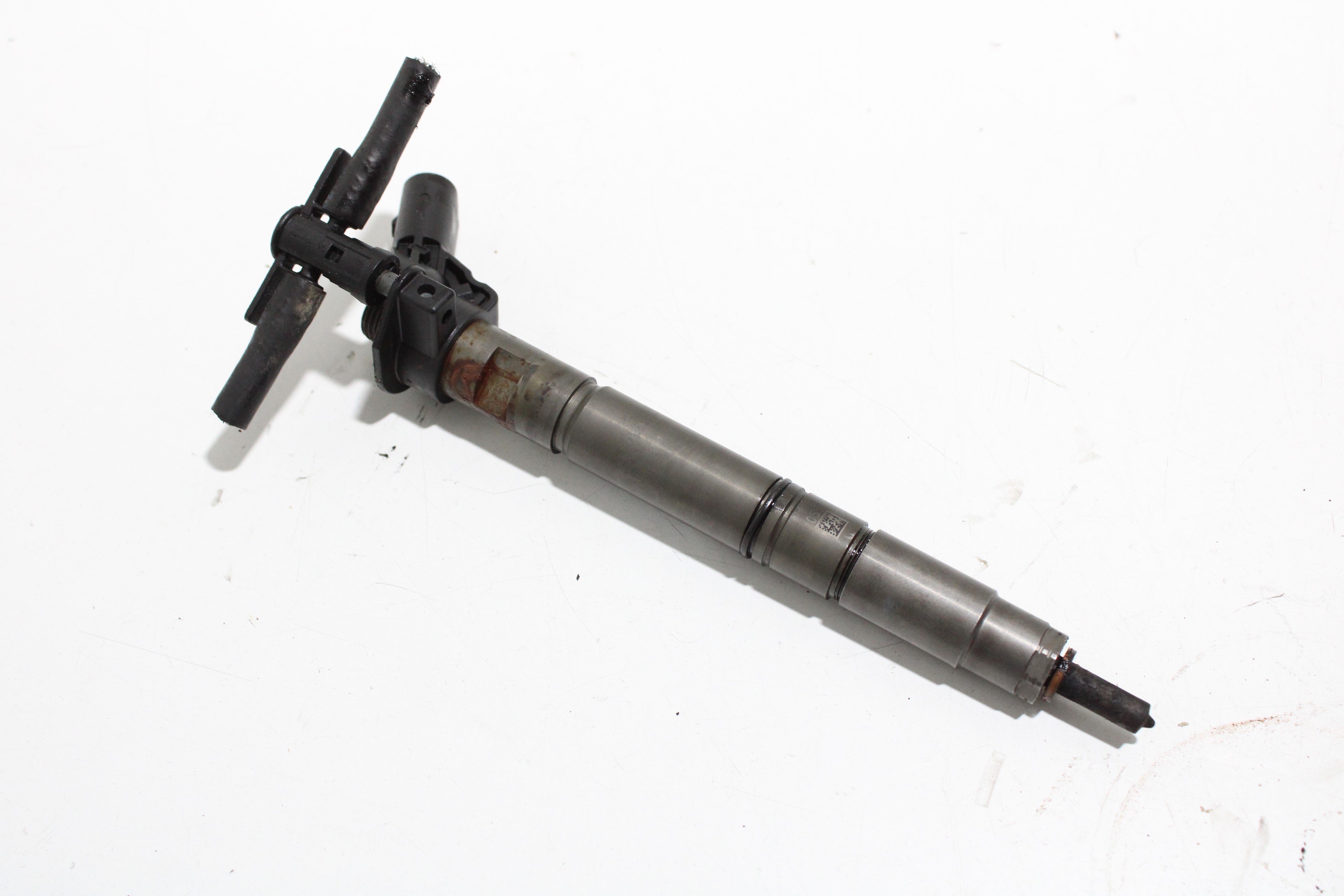 Injektor PORSCHE CAYENNE (92A) 21635929 | B-Parts