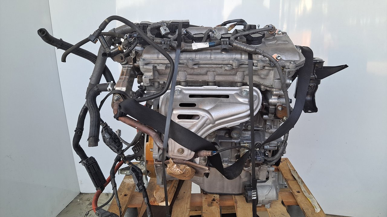 Engine TOYOTA PRIUS (_W3_) 1.8 Hybrid (ZVW3_) 10291997 | B-Parts
