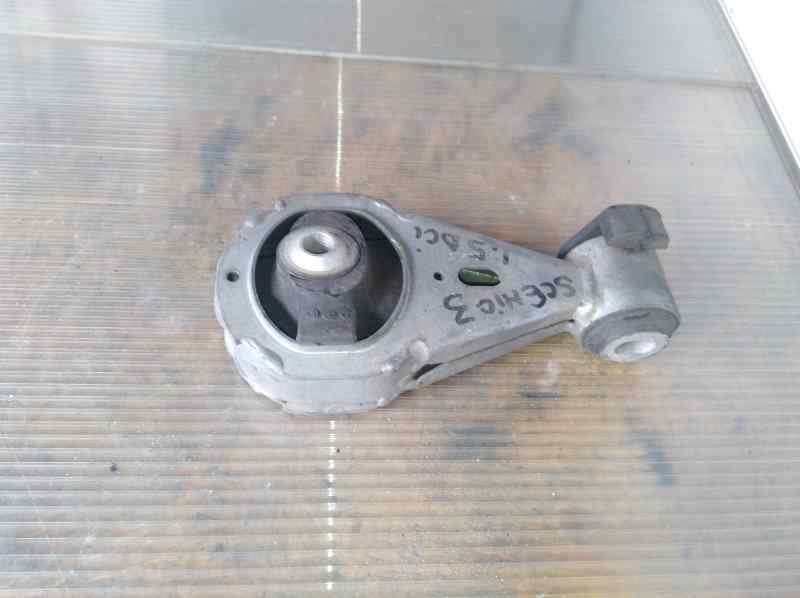 Engine mount RENAULT SCÉNIC III (JZ0/1_) 1.5 dCi 10239536 | B-Parts