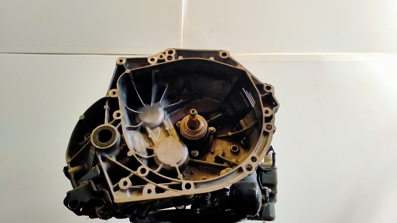 Gearbox CITROËN C4 CACTUS 1.6 HDi 90 10421380 | B-Parts