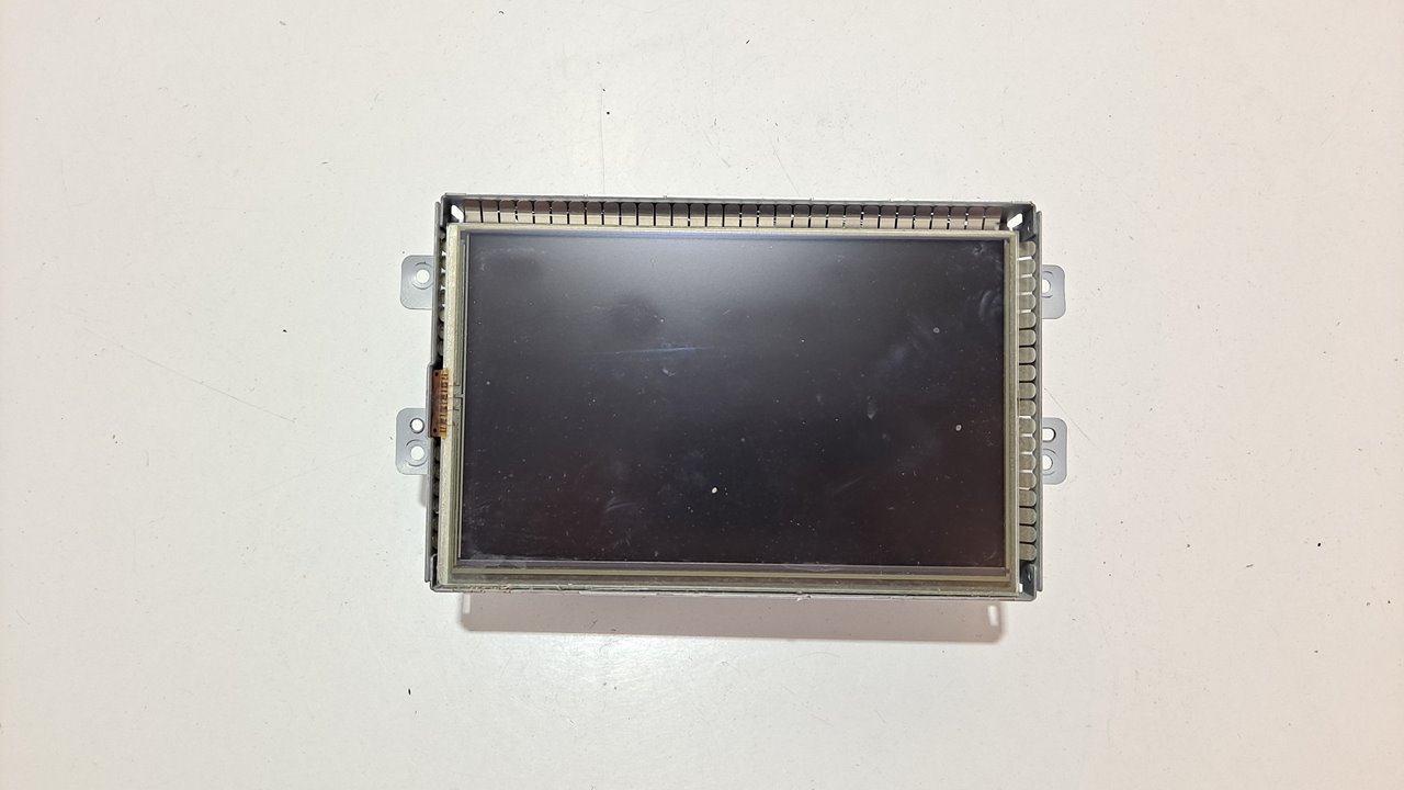 Electronic module LAND ROVER RANGE ROVER EVOQUE (L538) 2.2 D 10135714 ...