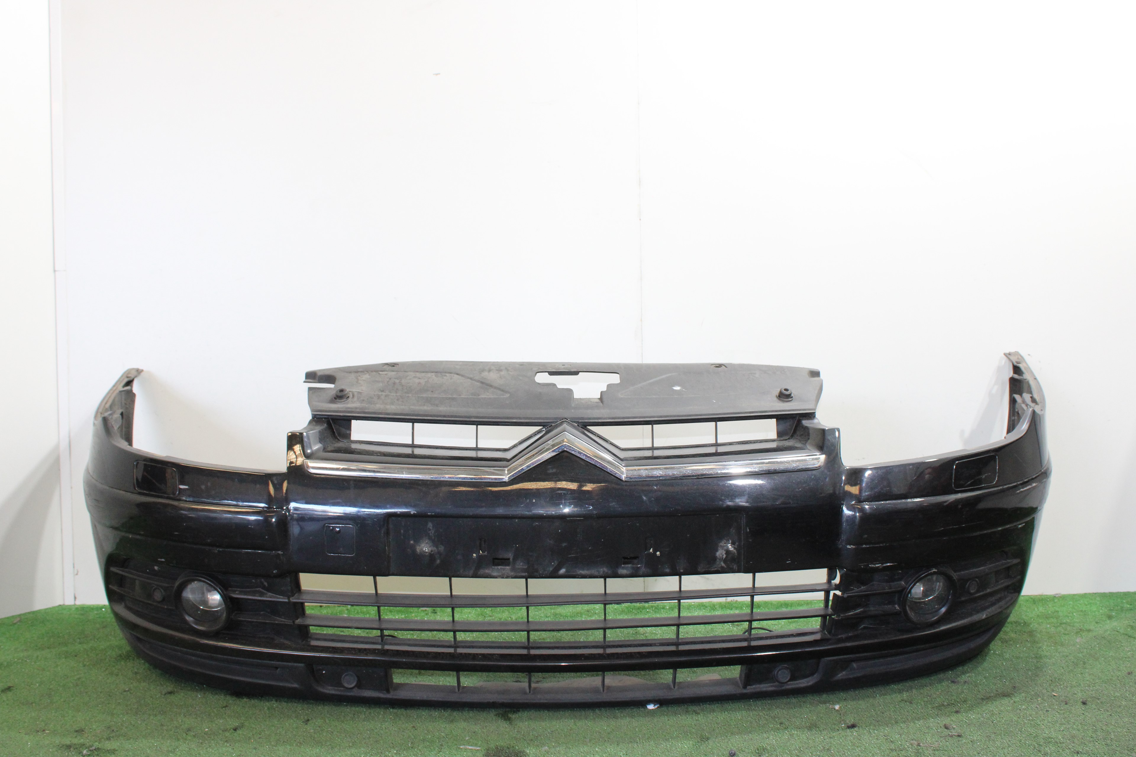 Pare-chocs avant CITROËN C5 I (DC_) 2.0 HDi (DCRHZB, DCRHZE) 12602540 ...