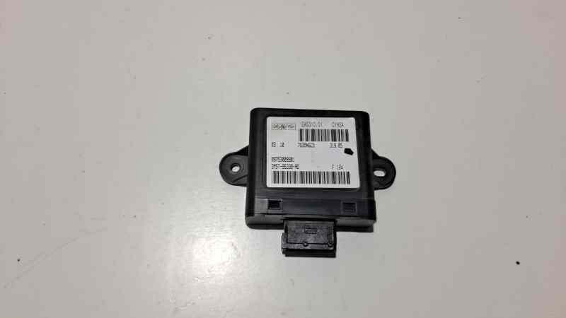 Electronic module MAZDA 3 (BK) 1.6 DI Turbo 6702603 | B-Parts