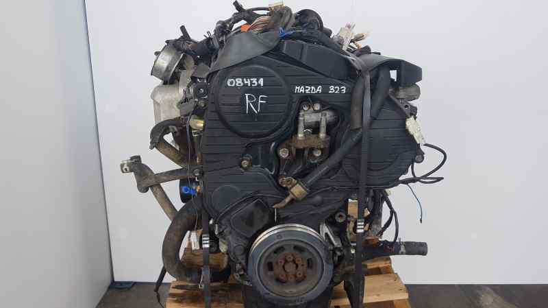 Engine MAZDA 323 F VI (BJ) 5749067 | B-Parts