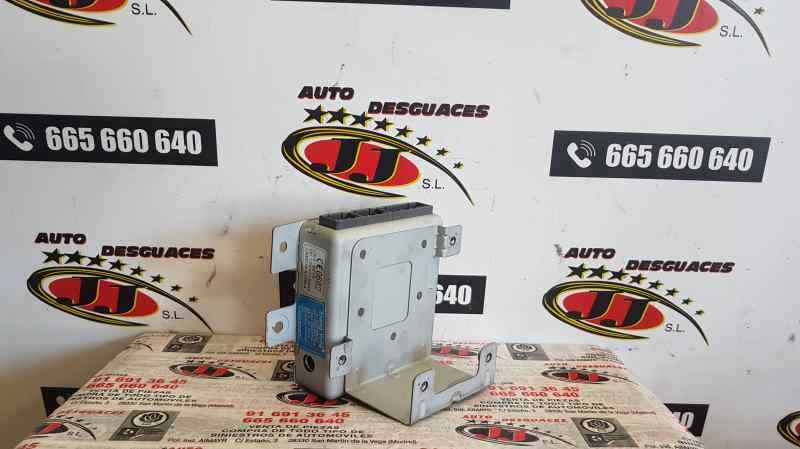 Control unit SSANGYONG REXTON / REXTON II (GAB_) 2.7 Xdi 5132953 | B-Parts