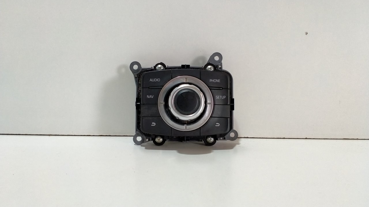 Switch MAZDA CX-5 (KE, GH) 2.0 (KEEFW) 7287508 | B-Parts