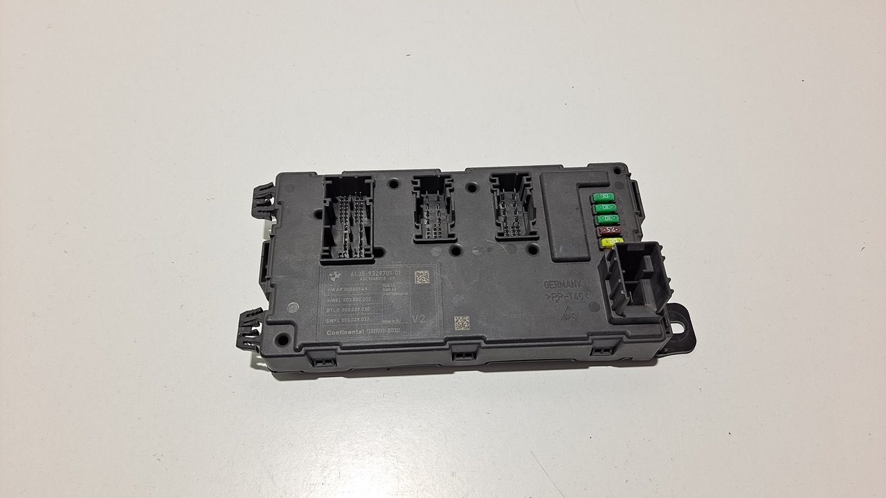 Electronic module BMW 3 (F30, F80) 320 d 9393469 | B-Parts